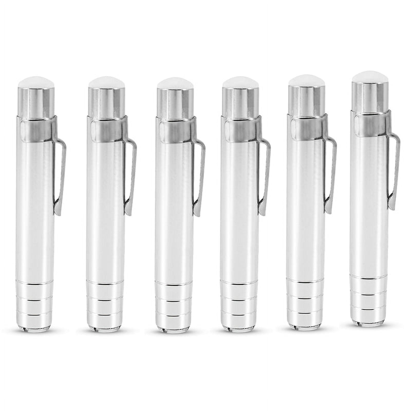 6Pcs Metal Chalk Holder Teacher's Blackboard Saving Chalk Clip Clutch ...