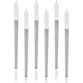 Steel Nail Files