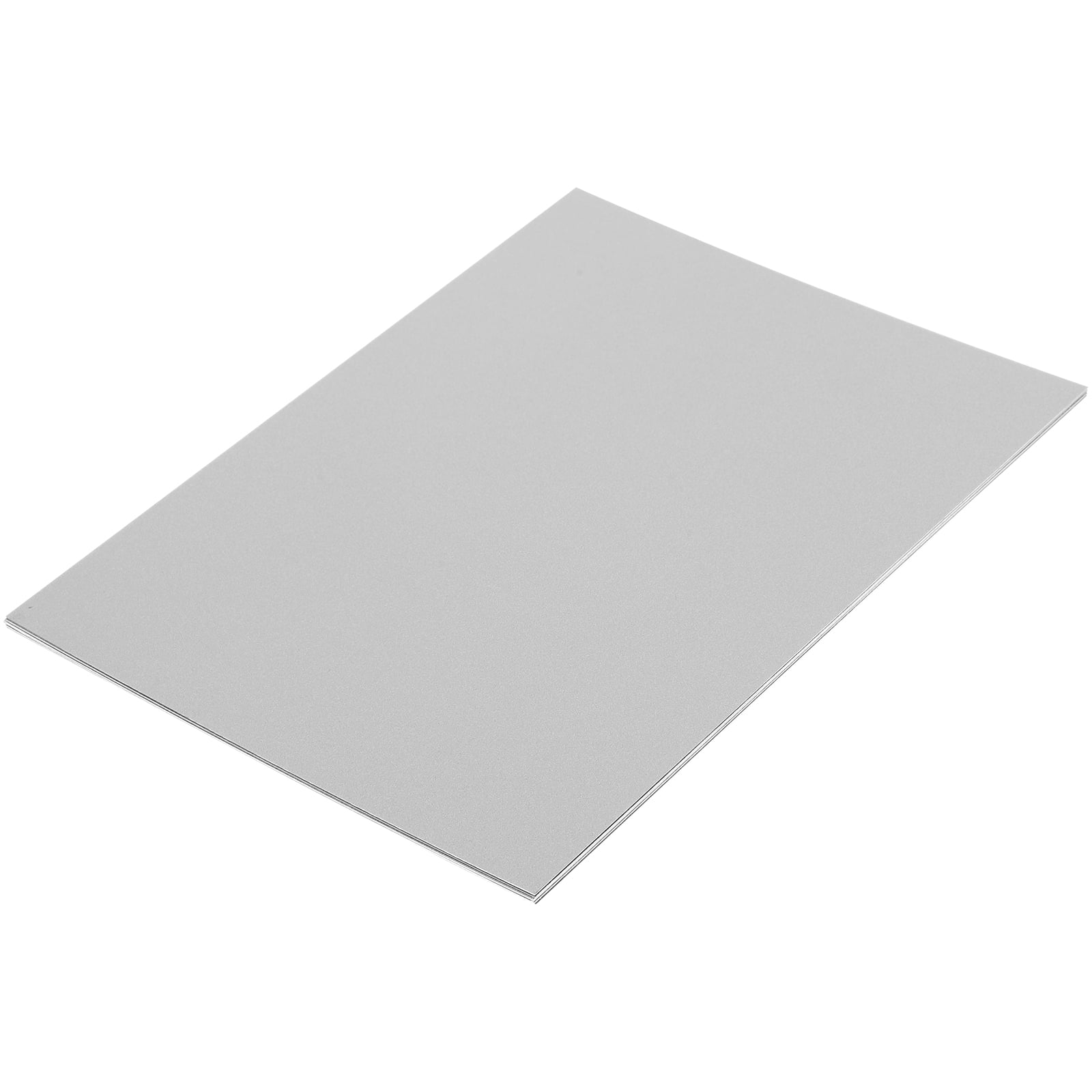 6Pcs Metal Sublimation Blanks Photo Blanks Metal Sublimation Photo ...