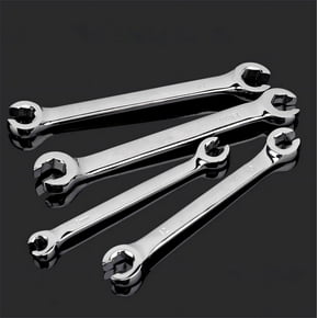 Brake Line Wrench