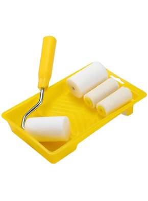 Paint Roller Sets in Paint Applicators - Walmart.com