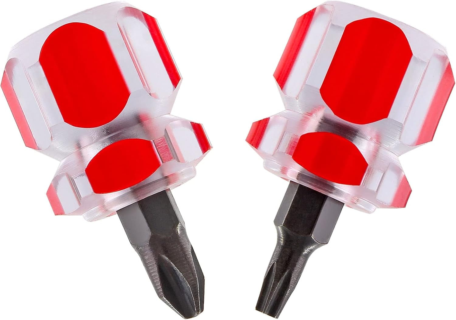 6Pcs Mini Screwdriver Set, Mini Phillips Screwdriver & Torx Screwdriver ...