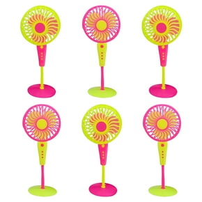 Shop Children's Toy Fans and Mini Electric Fans for Home and Travel