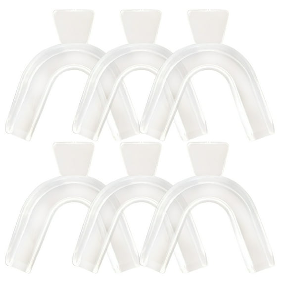 Grinding Teeth Mouth Guard