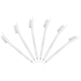 6Pcs Multipurpose Long Handle Brush Juicer Milk Machine Wall Breaking ...