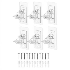 Command Hooks Curtain Rods