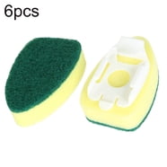 Spit Sponge (2 piece) Woodwind Pad Dryer to stop drips and keep the ...