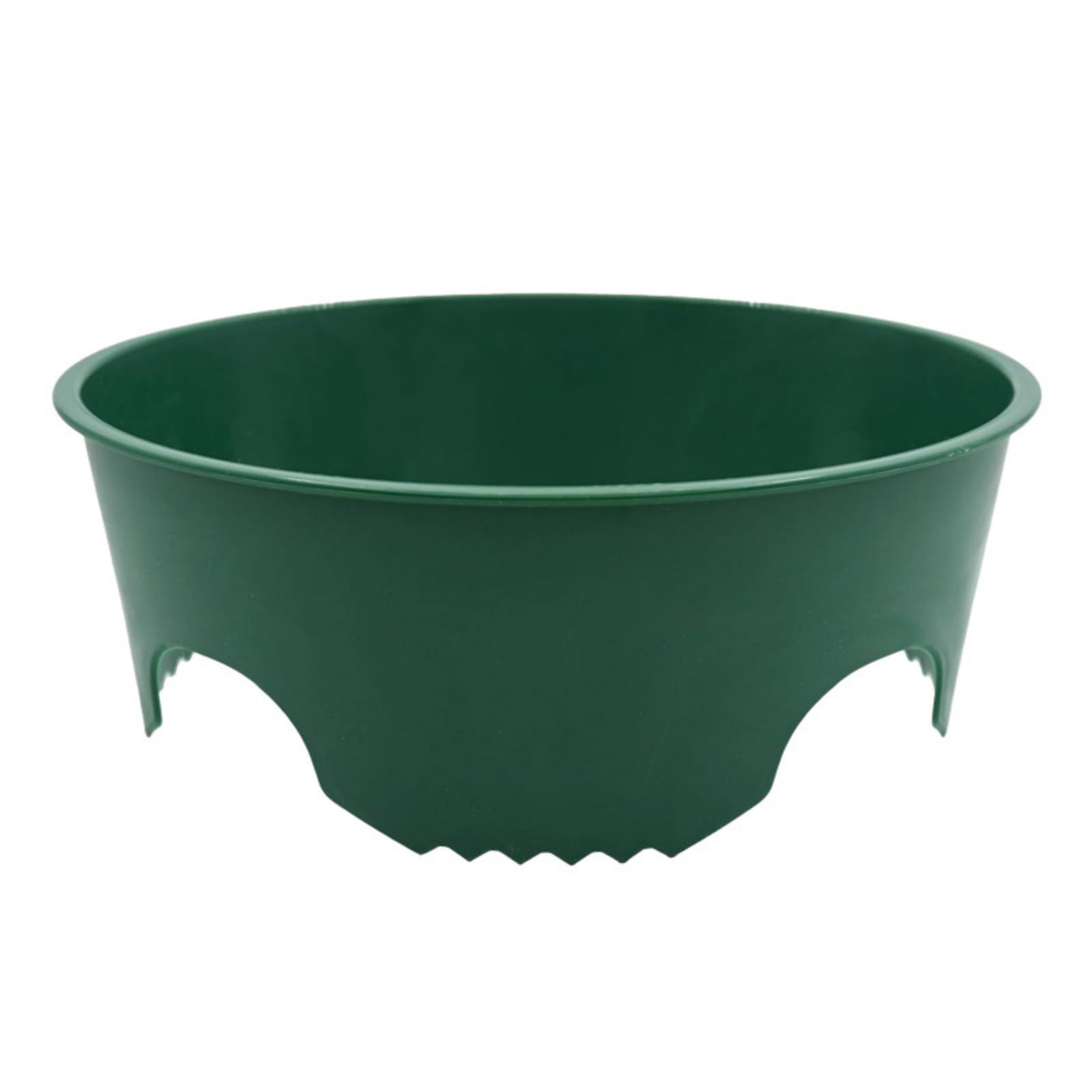 6Pcs Plant Protection Rings, Garden Seedling Grow Guard for Vegetables ...