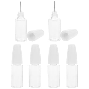Needle Tip Bottle
