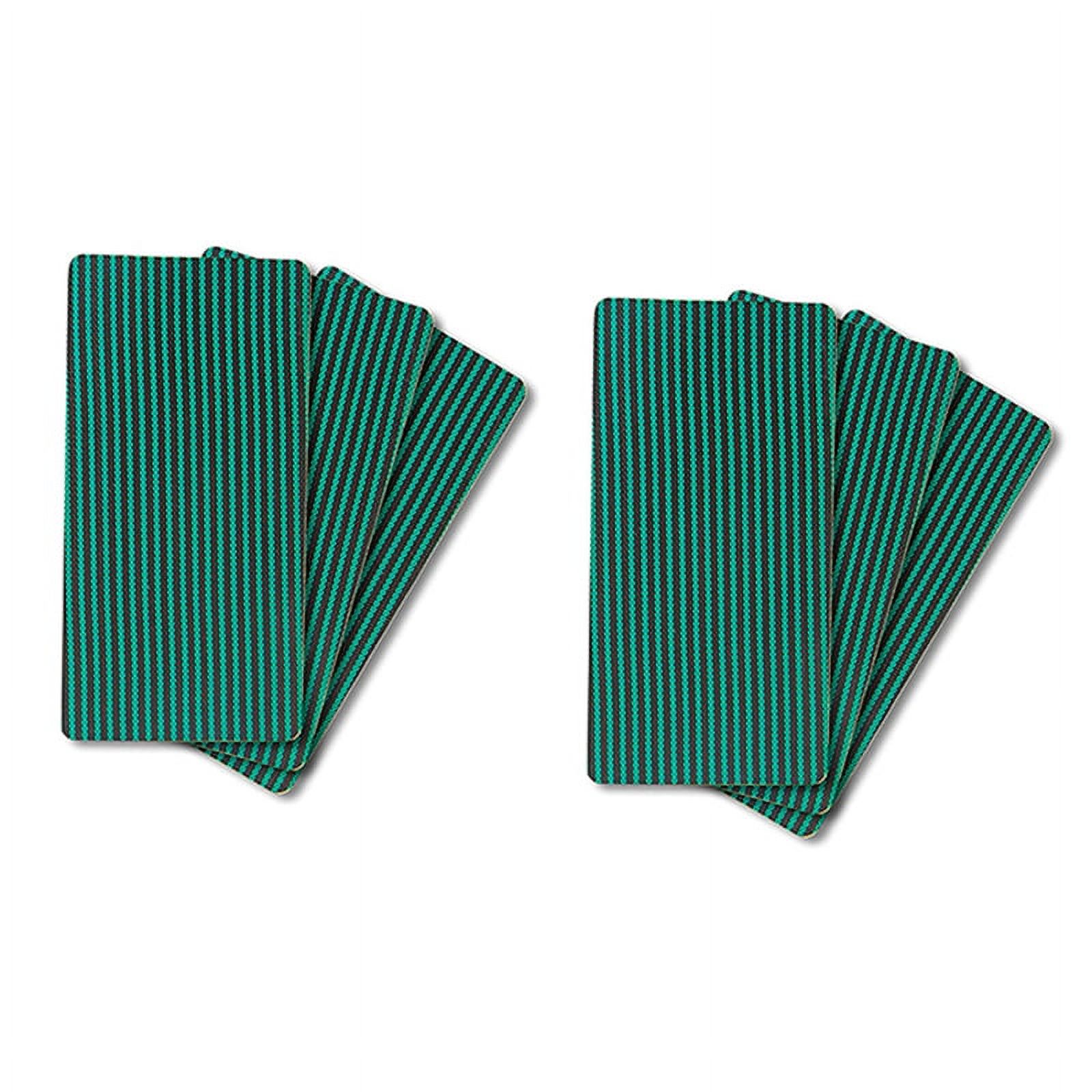 6Pcs Pool Patch Repair Kit, Pool Cover Patch 12 x 8Inch Self Adhesive ...