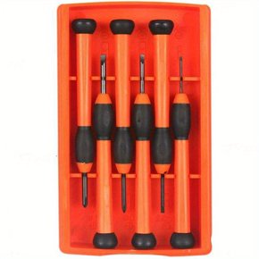 Jeweler's Screwdriver Set
