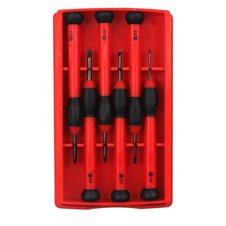 Eyeglass Screwdriver