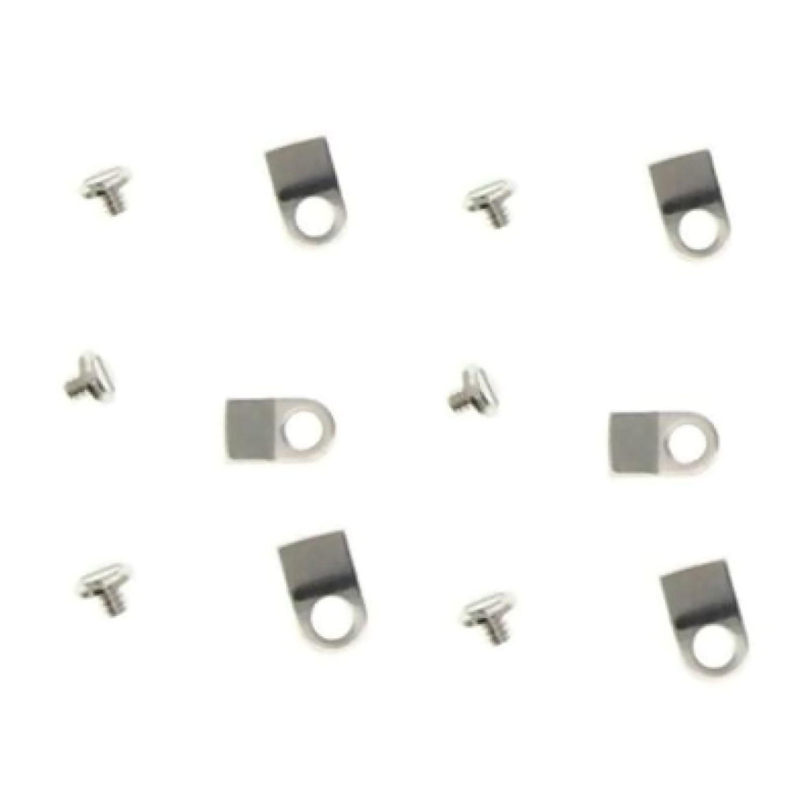 6Pcs Professional-Grade Watch Repair Kit for Watch Enthusiasts ...