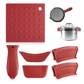 Silicone Hot Pads for Heat Protection