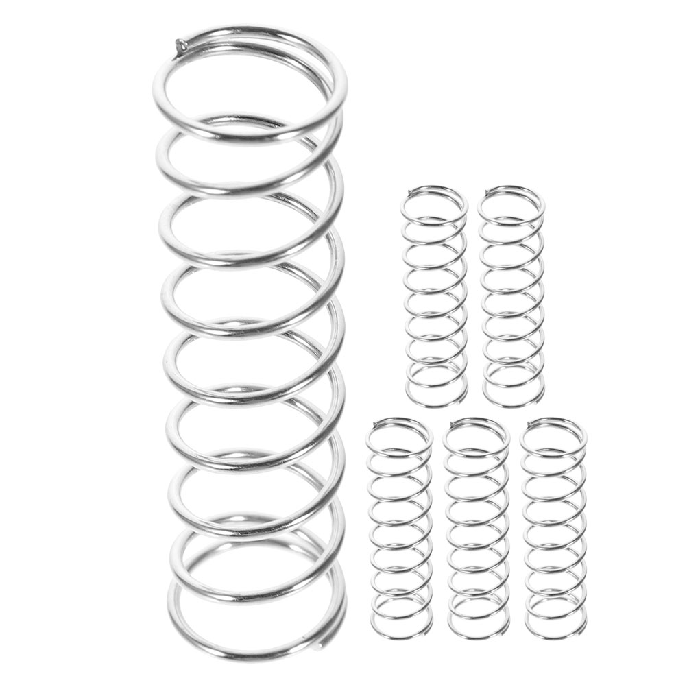 6Pcs Replaceable Pruners Springs Replacement Spring for Pruning Shears ...