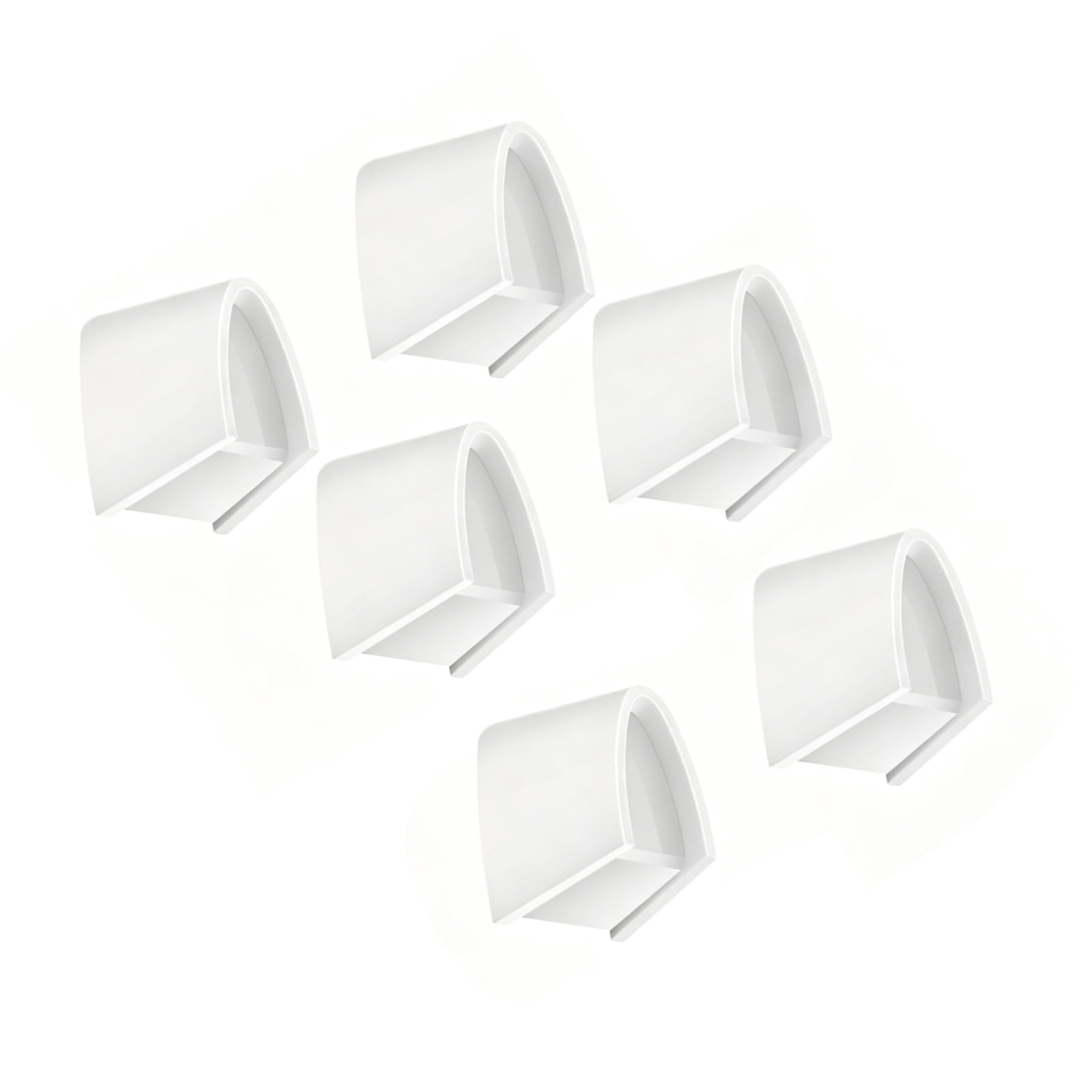6Pcs Replacement Dimmer Knob For Home Lighting Application Easy ...