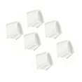 6Pcs Replacement Dimmer Knob For Home Lighting Application Easy ...
