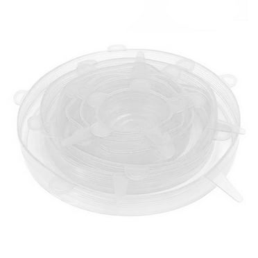 SureFresh Food Storage Cover-ups (Pack of 4) - Walmart.com