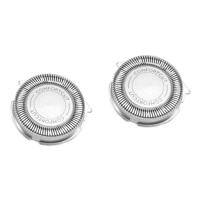 6Pcs SH30/50/52 Shaver Replacement Heads For Philips Electric Shaver ...