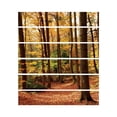 6Pcs Scenery Waterproof Tile Floor Stair Stickers Home Decoration ...
