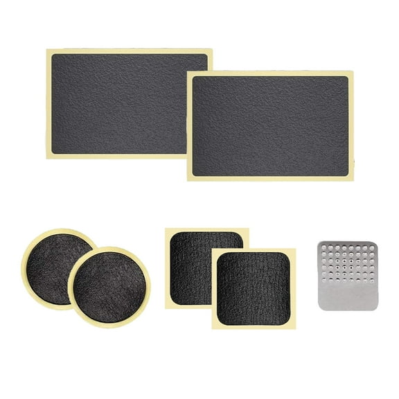 Tube Patch Kit