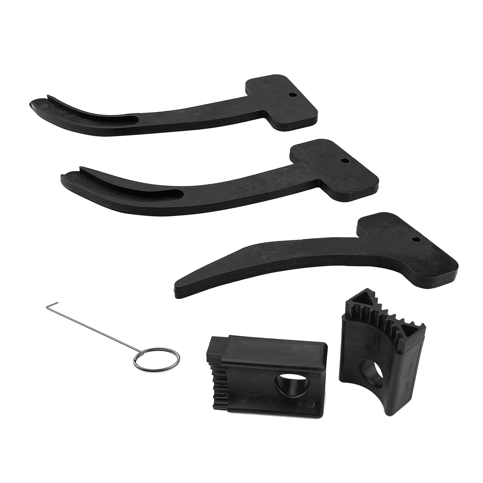 6Pcs/Set Camshaft Phaser Timing Chain Lock Tool Kit Replacement Part ...