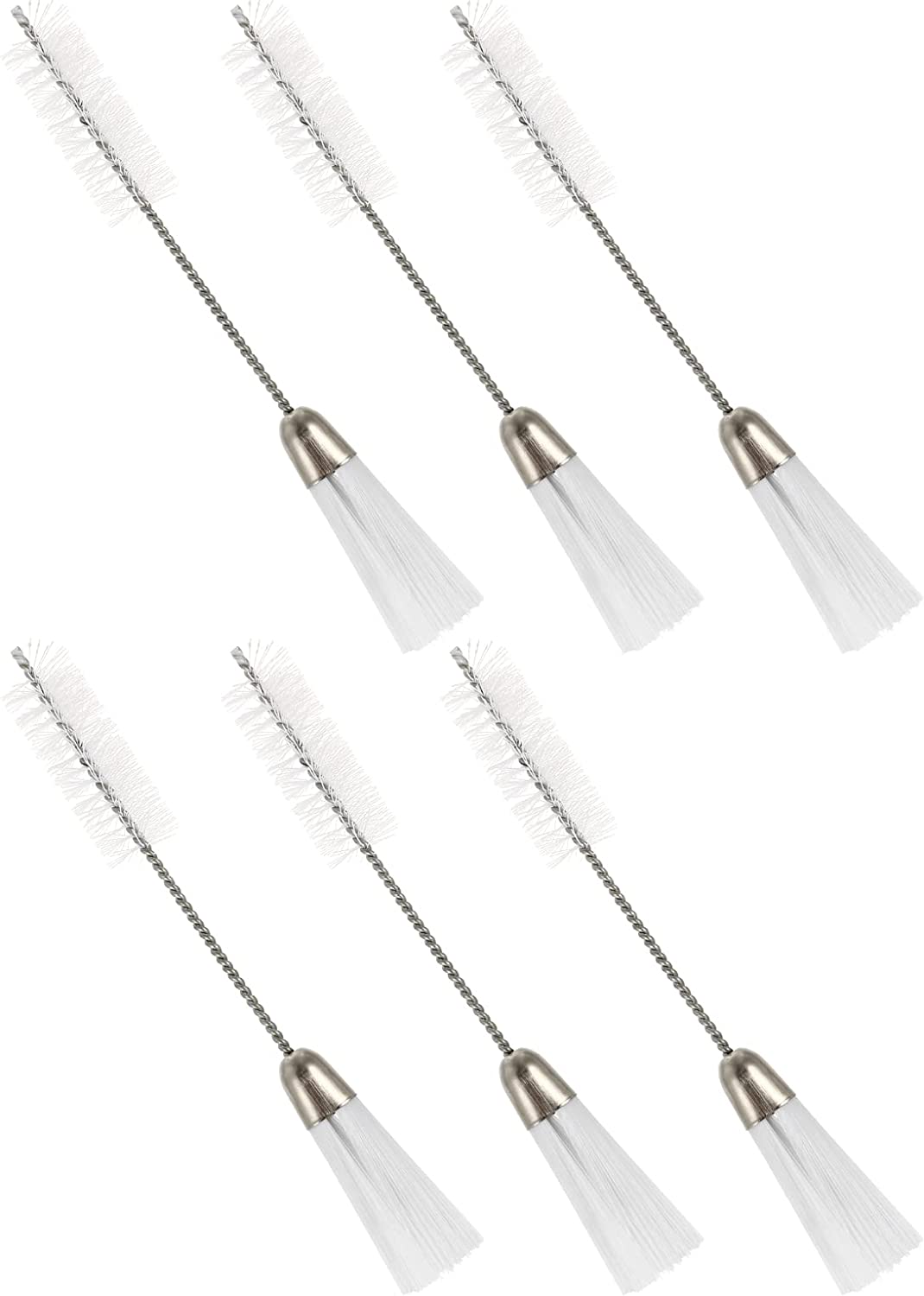 6Pcs Sewing Machine Clean Brushes Sewing Machine Clean Brushes ...