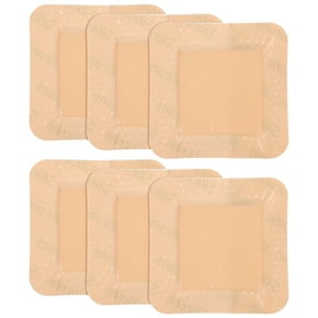 Pressure Ulcer Dressings