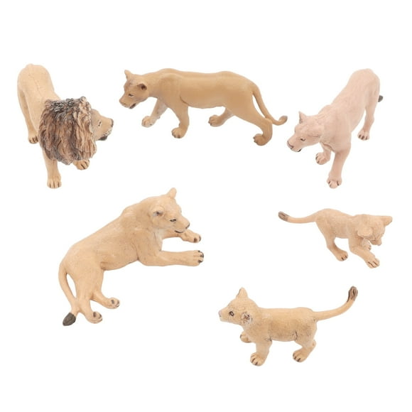 Lion Toys