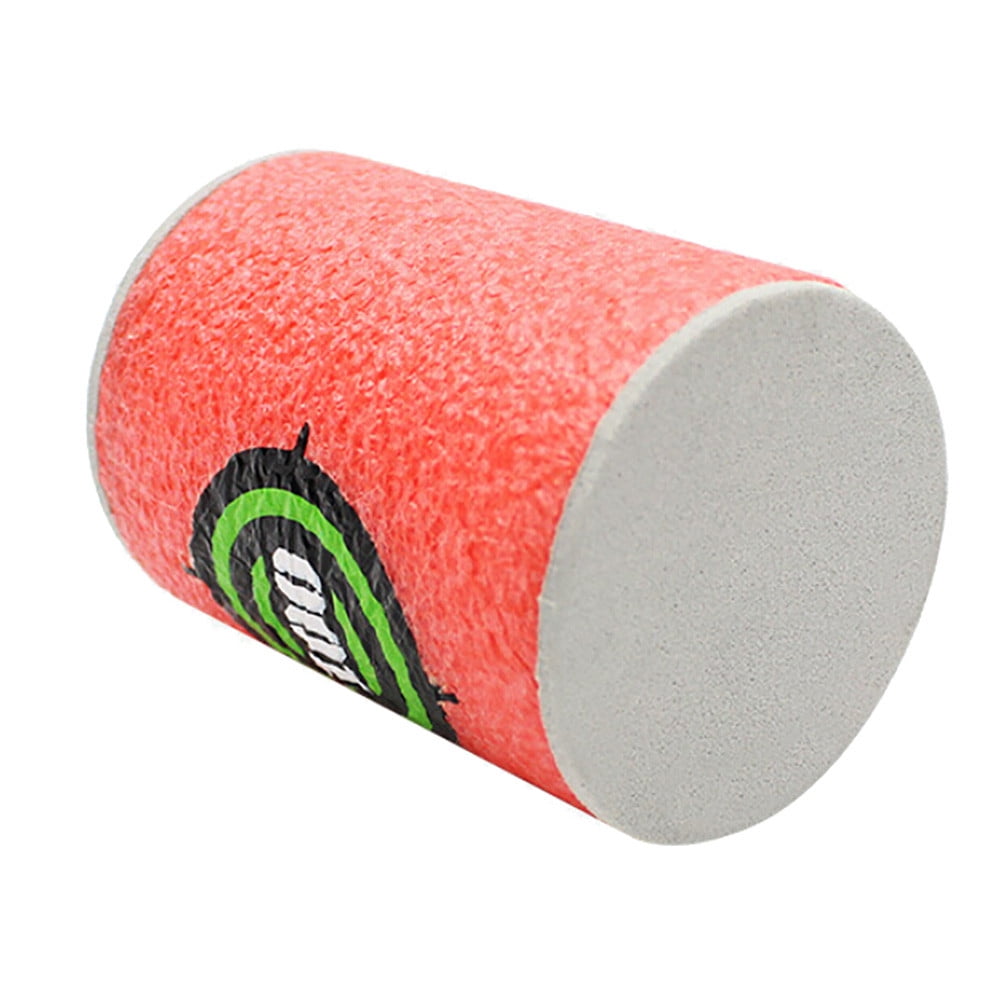 6Pcs Soft Bullet Target, EVA Bullet Dart Target Kids Toy, Birthday ...
