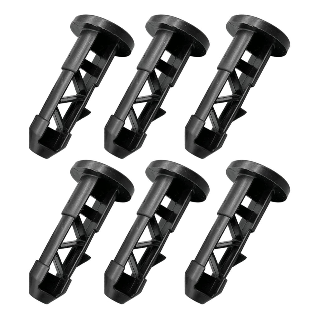 6Pcs Solid Trash Can Lid Connecting Pin Trash Can Lid Latches Dustbin ...