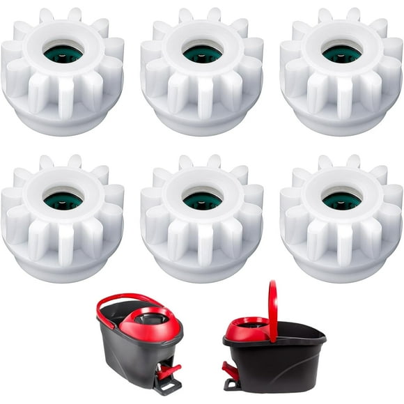 Vileda Mops And Buckets