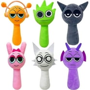 Deltarune Mr. Ant Tenna Plush Toy - 11.4 Inches, Deltarune Plush ...