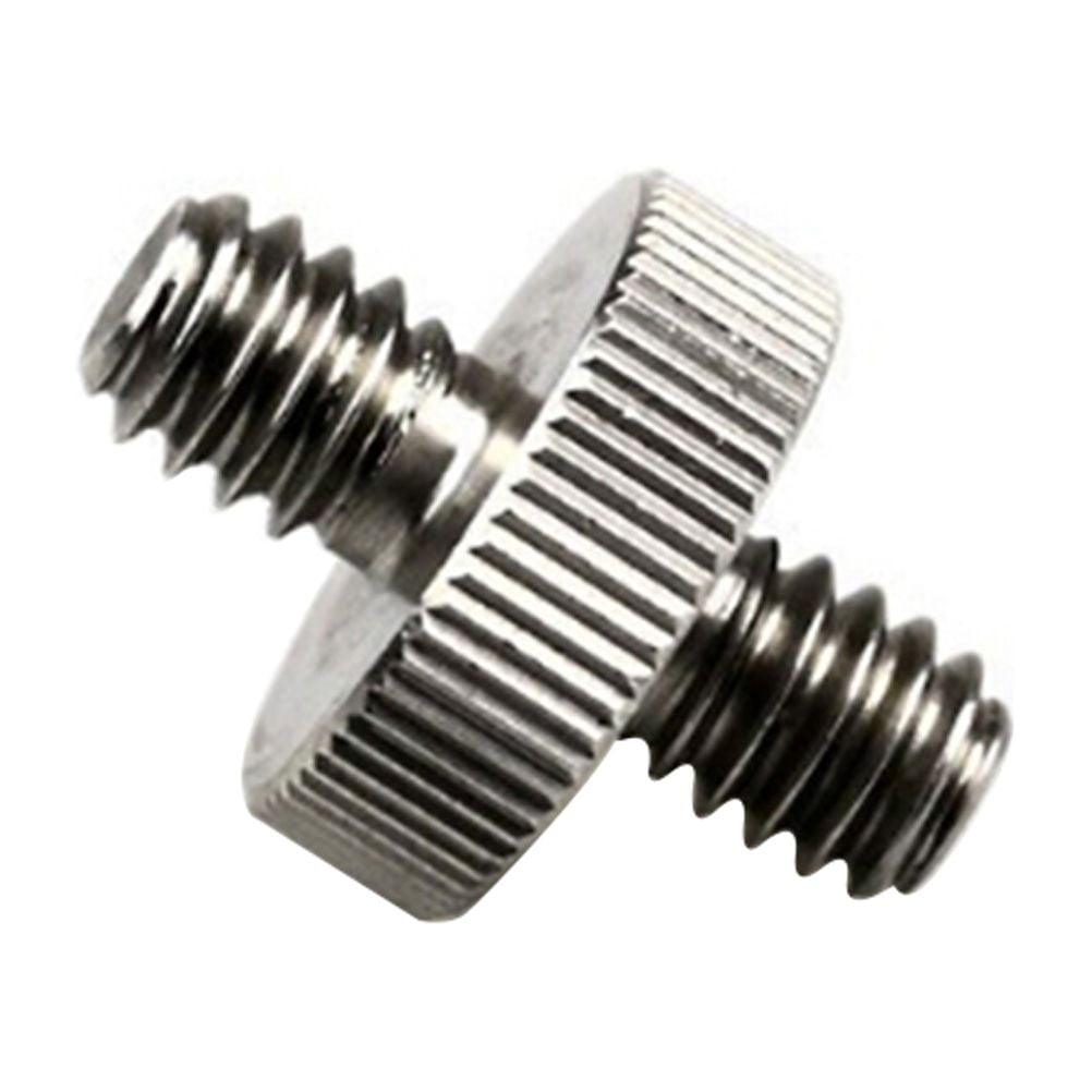 Quick Release Plate for Camera with Precision Tripod Screws Adapter 5 ...