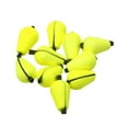 6Pcs Strike Indicator Positioning Floats Accessories for Fly Fishing ...