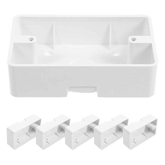 Surface Mount Electrical Boxes in Electrical Boxes - Walmart.com