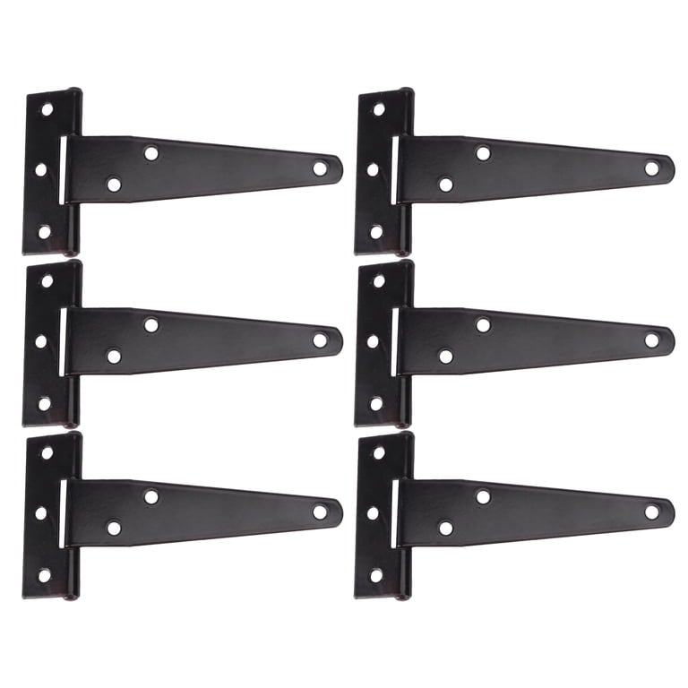 decorative t strap hinges