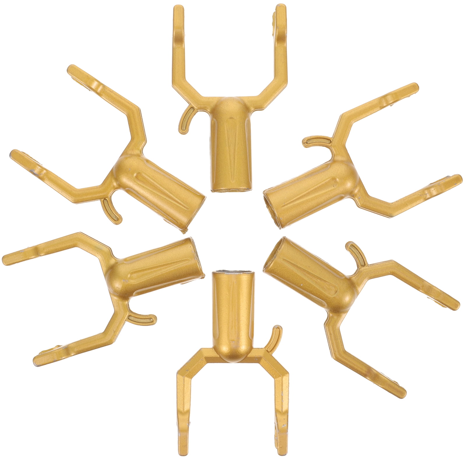 6Pcs Tree Branch Support Racks Tree Braces Professional Plants Supports ...