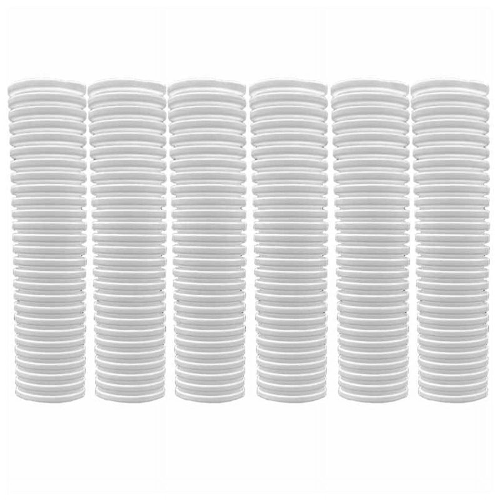 6Pcs Tree Trunk Protector,Plastic Spiral Tree Guard,Tree Wrap to ...