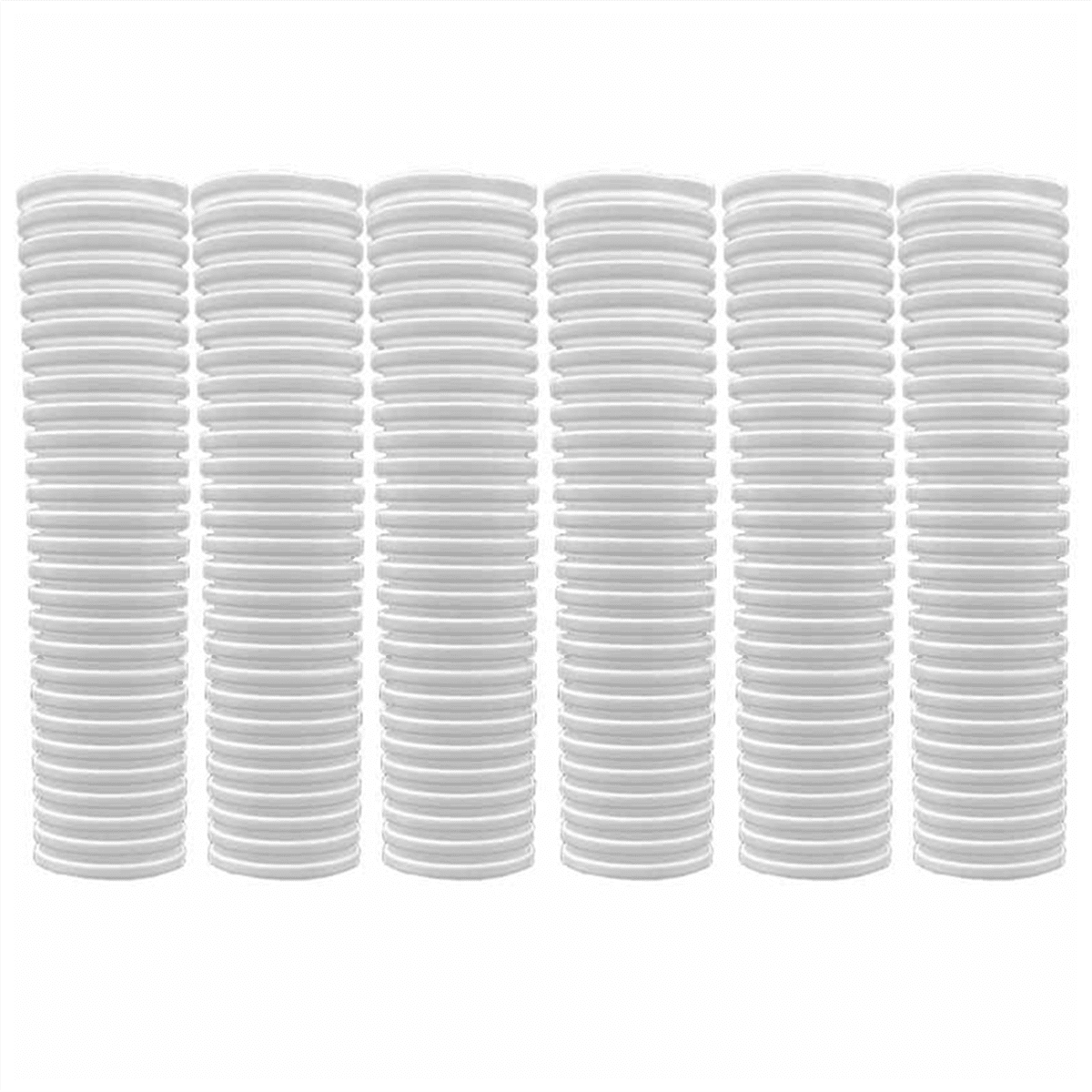 6Pcs Tree Trunk Protector,Plastic Spiral Tree Guard,Tree Wrap to ...
