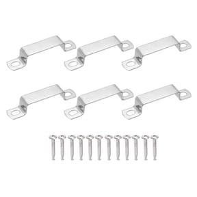 Square Tubing Bracket