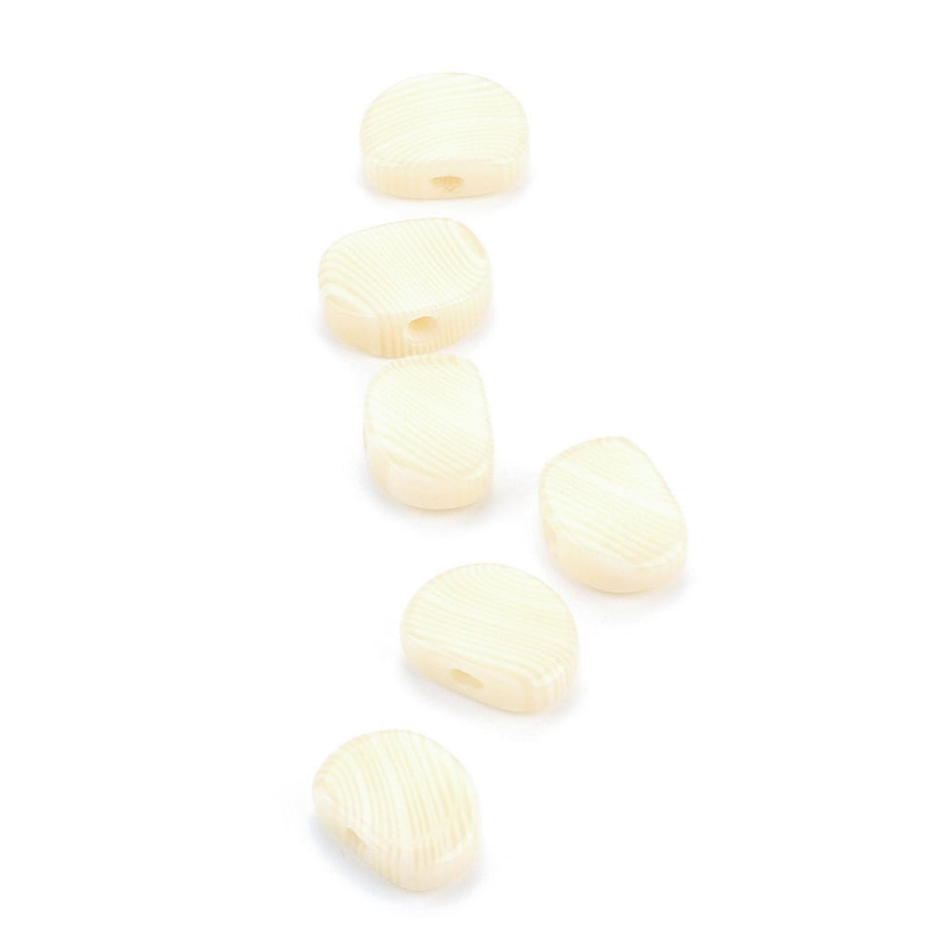 6Pcs Universals Guitar Tuning Pegs Buttons Knobs Plastic Tuning Key ...