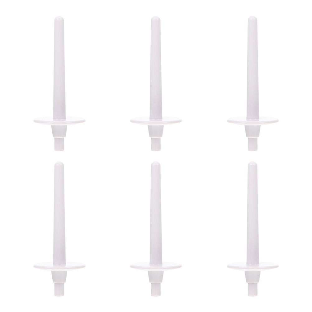 6Pcs Universial Spool Pin for Sewing Machines Spool Pin Mounts on ...