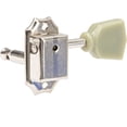 6Pcs Vintage Style Guitar Tuning Pegs Machine Head Tuners 3L3R ...