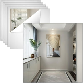 Mirror Wall Decals in Wall Decals - Walmart.com