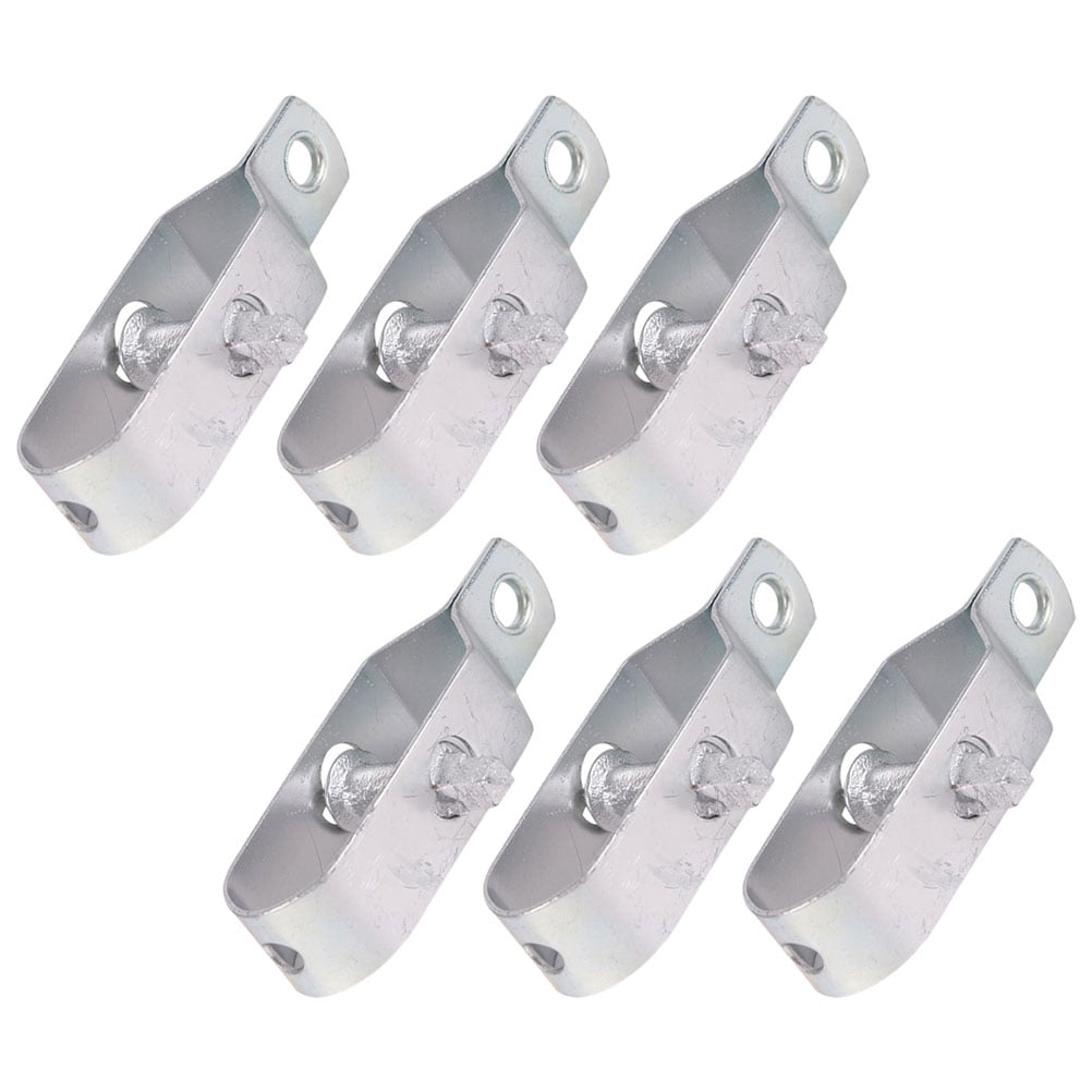 6Pcs Heavy Duty Fence Wire Tensioners for Outdoor Use - Walmart.com