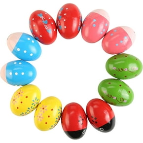 Musical Instruments Shake Percussion