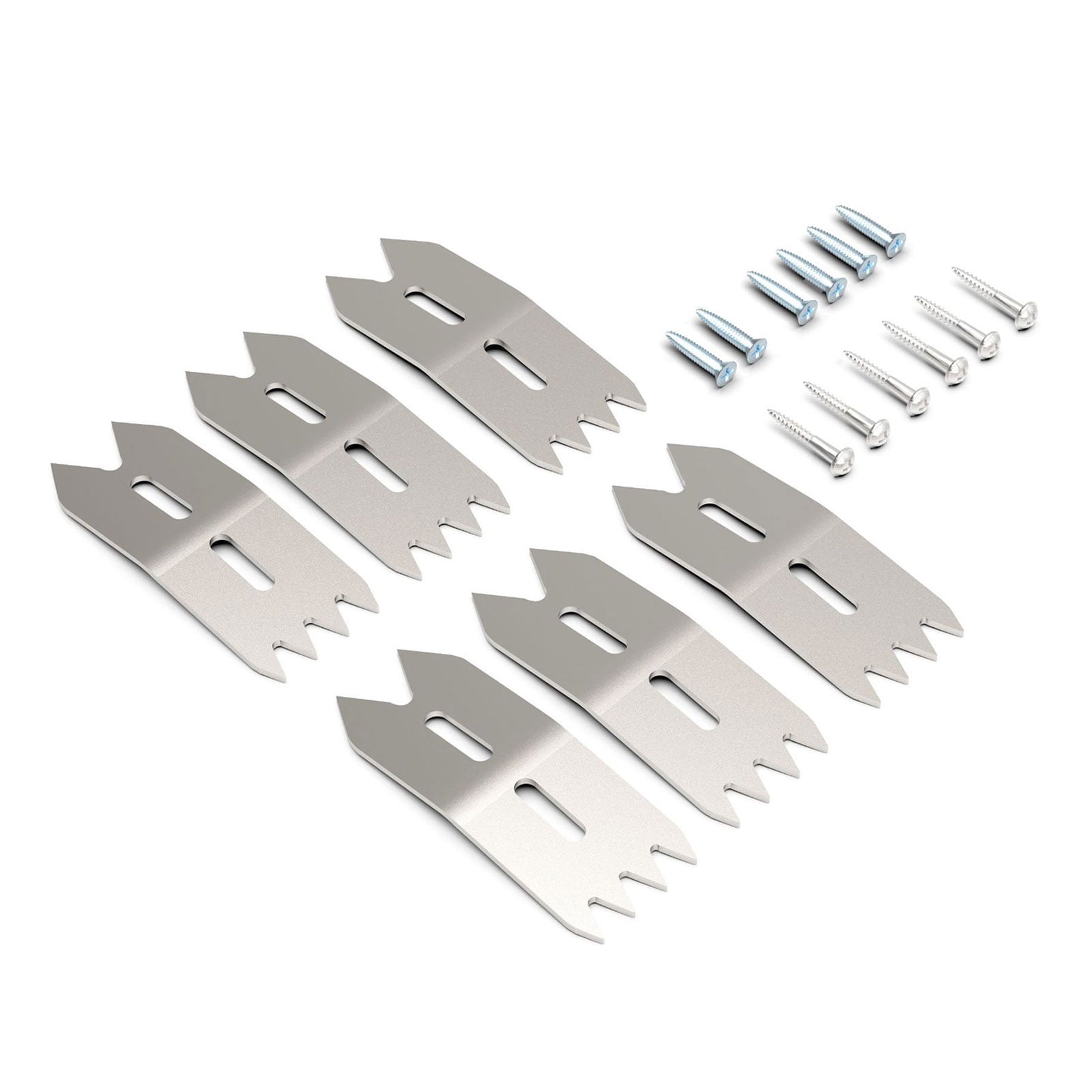 6Pcs Woodworking Pinch Clamps, Slab Flattening Dogs for Router Sled ...