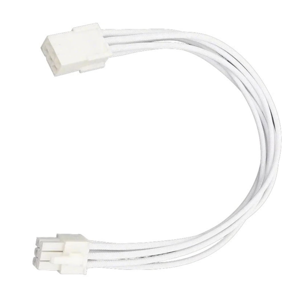 6Pin PCIE Power Extensions Cable Male to Female for GPU Video Card ...