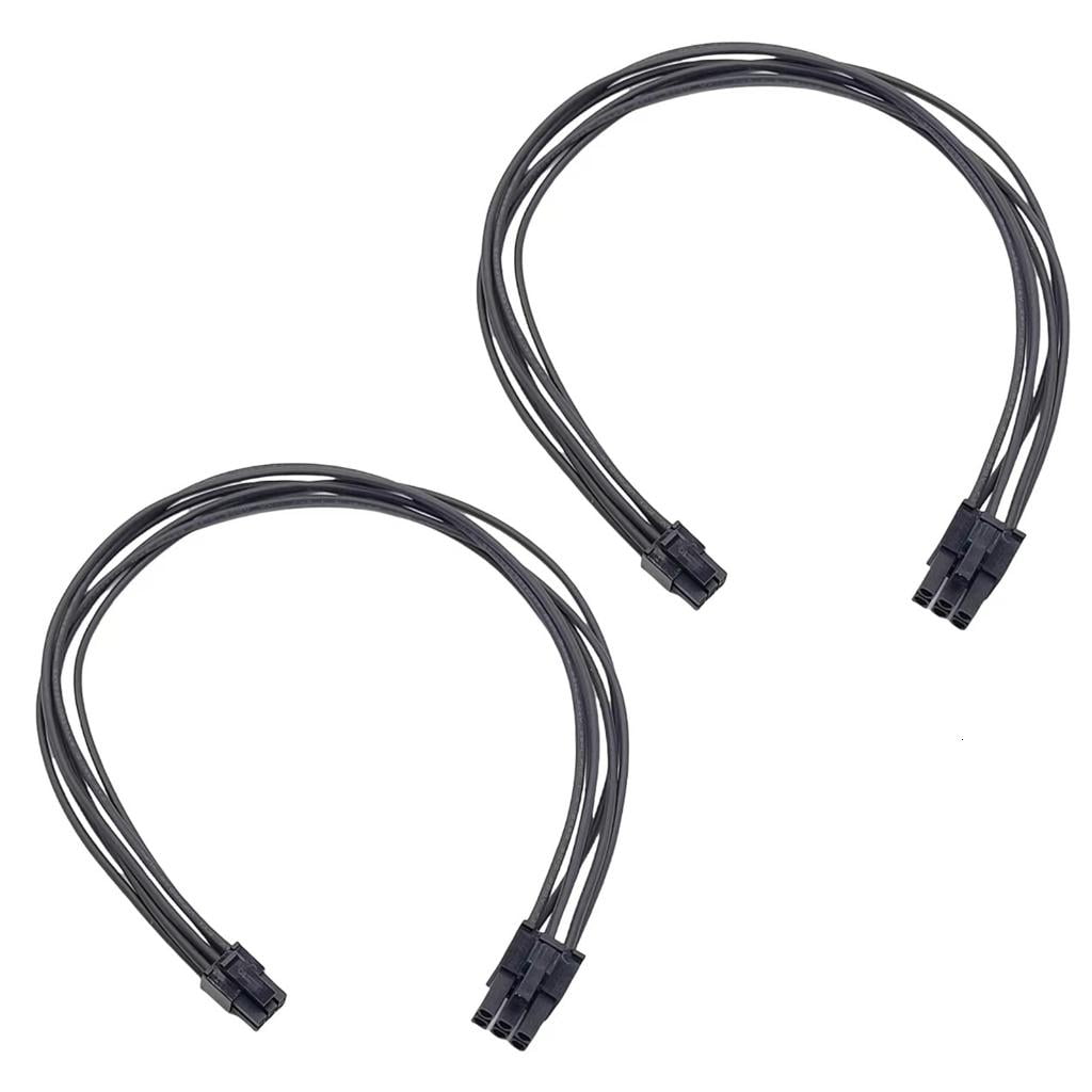 6Pin to PCIE 6Pin Graphics Card Power Cable 6 Pin Video Card Power ...